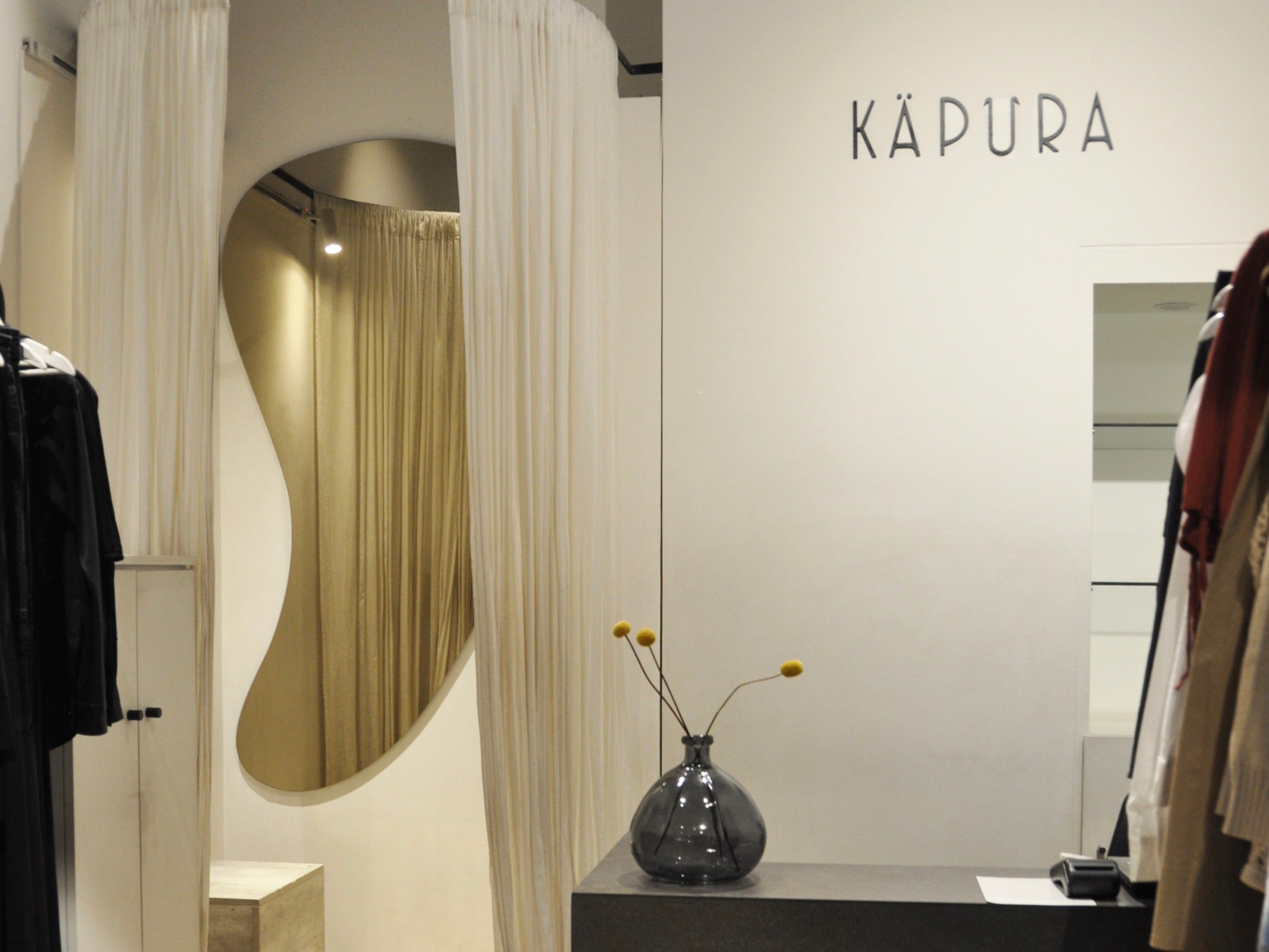 Gandolini Restaurant – Fazlamare