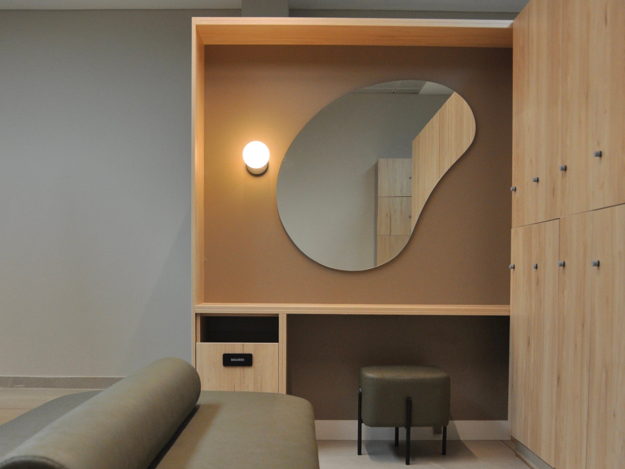 GIMNASIO YOUTOPIA – Fazlamare