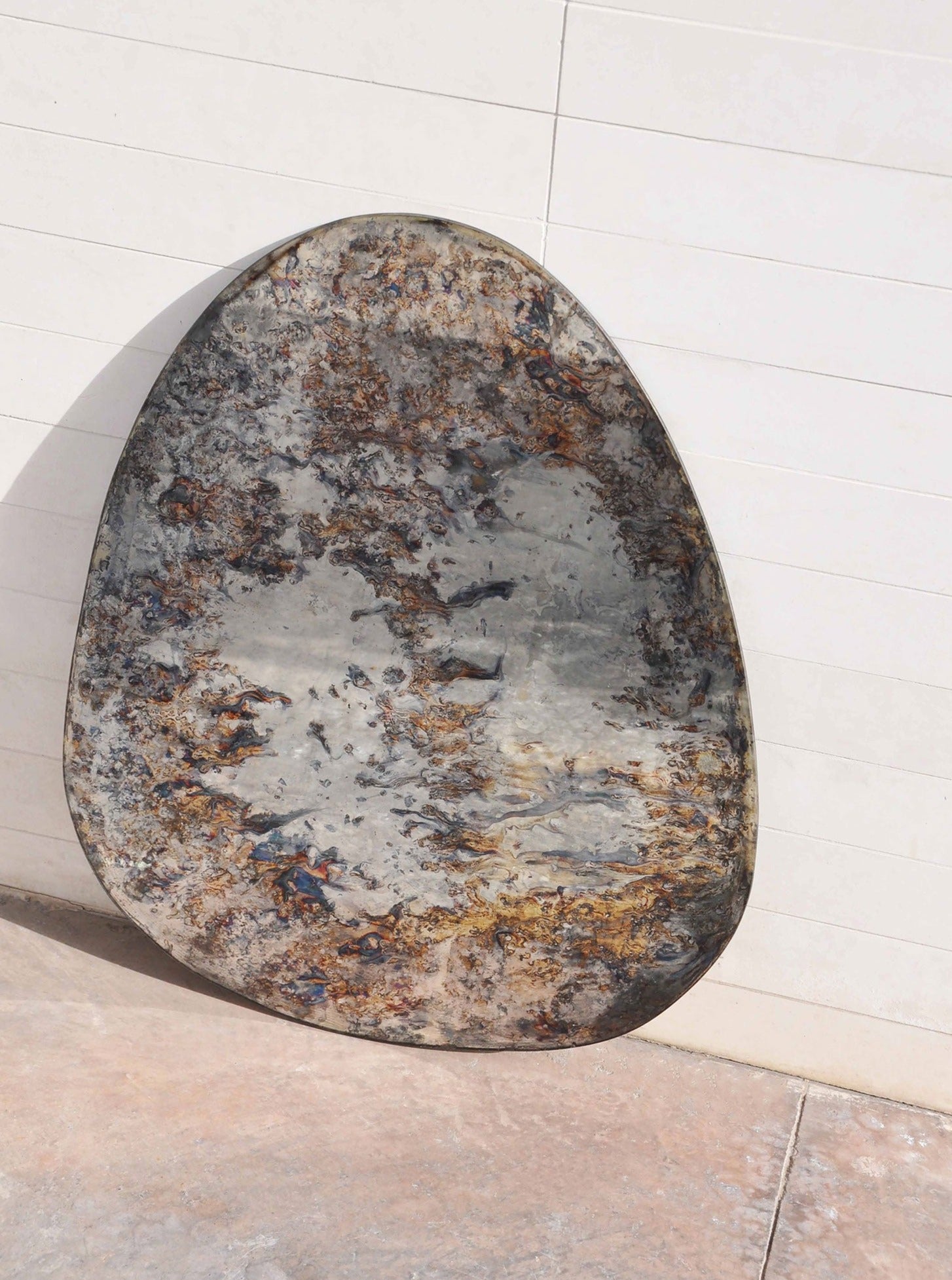 Cristal Tratamiento Modelo 05 – Fazlamare